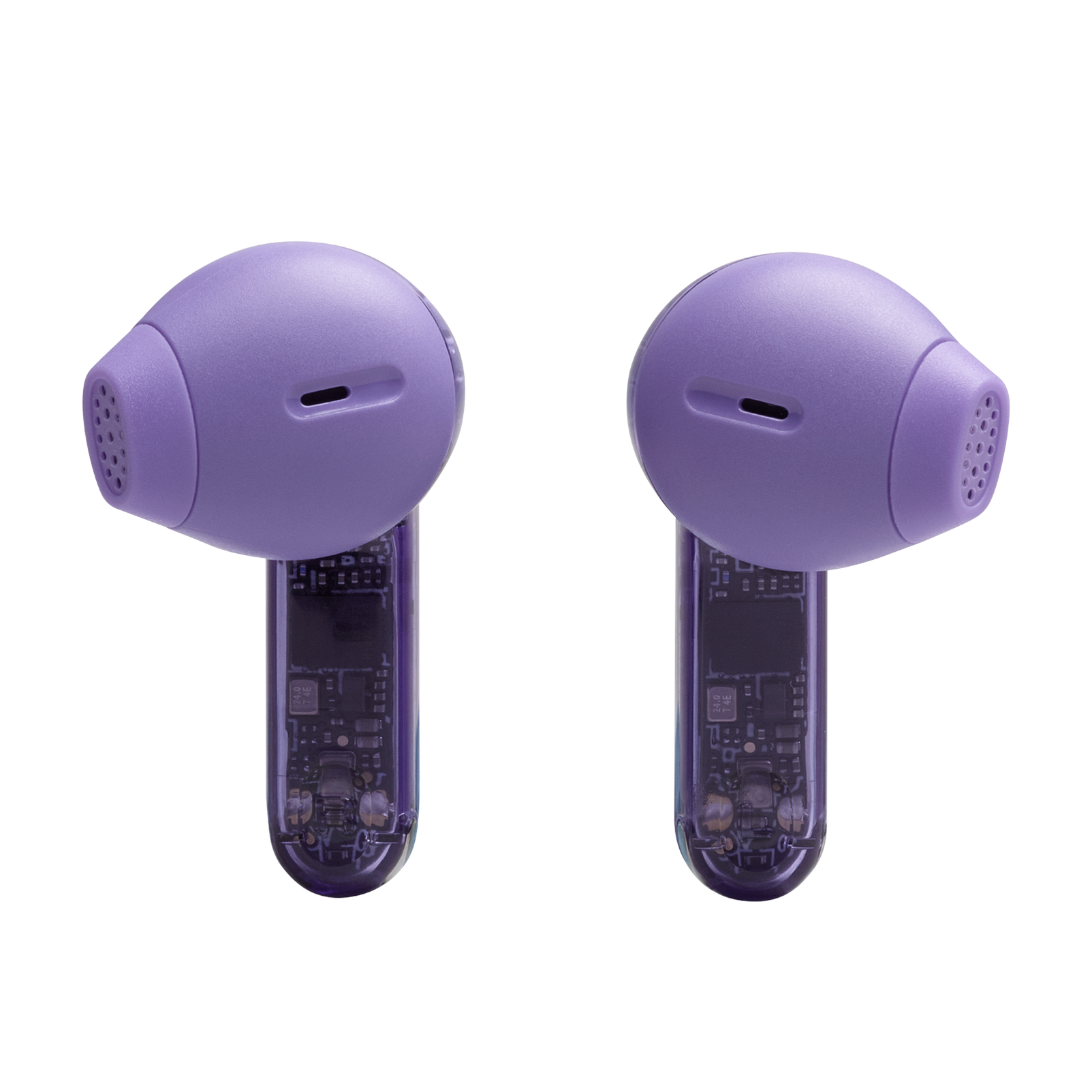 JBL TUNE FLEX 2 GHOST EDITION — AudioTech