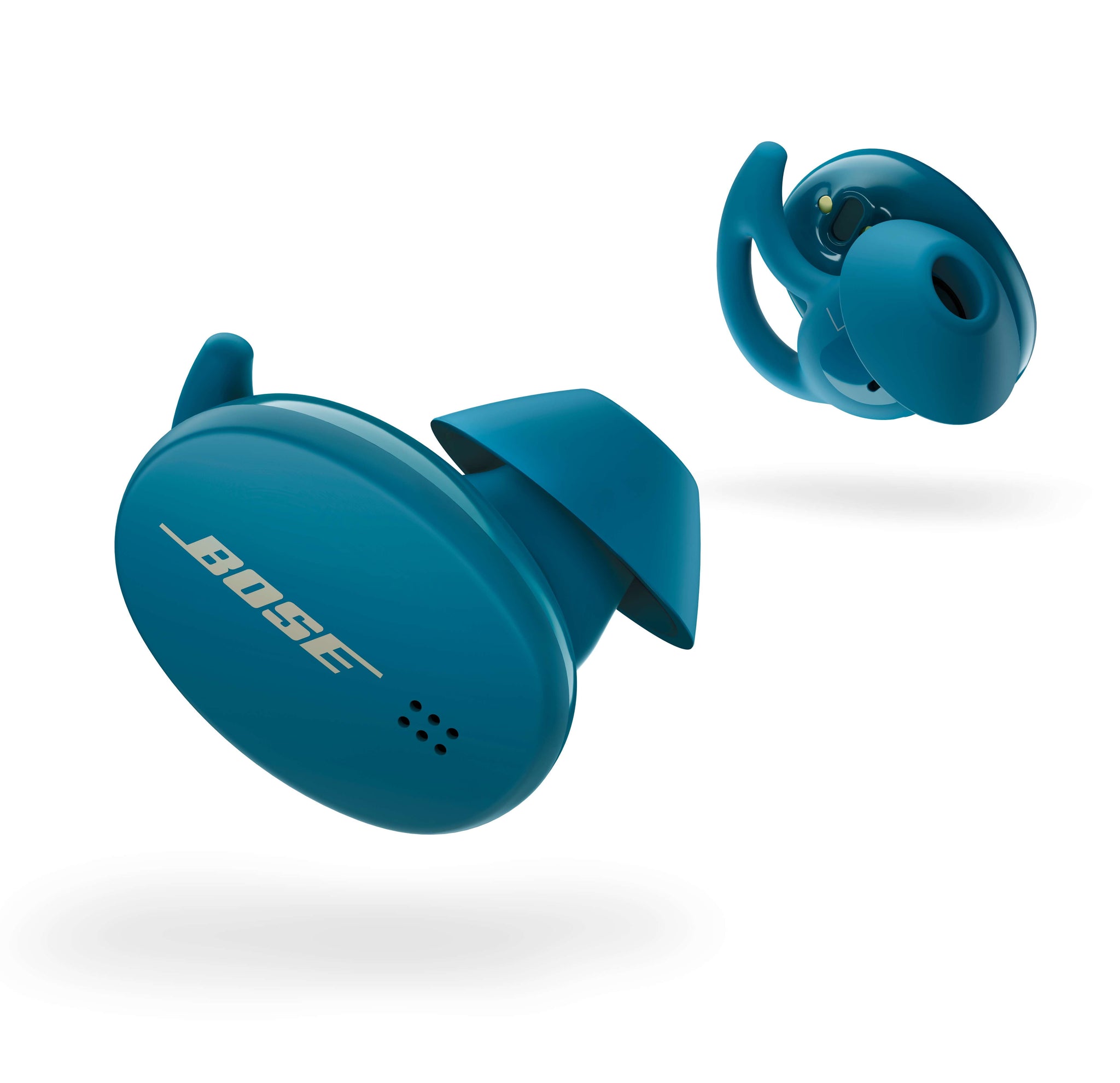 BOSE — AudioTech