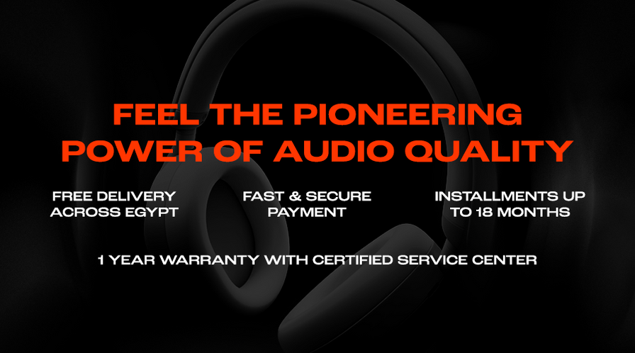 Get now your favorite audio brands from Audio Technology to your doors ...