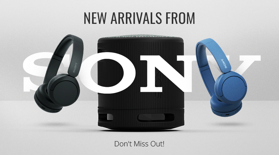 Get now your favorite audio brands from Audio Technology to your doors ...