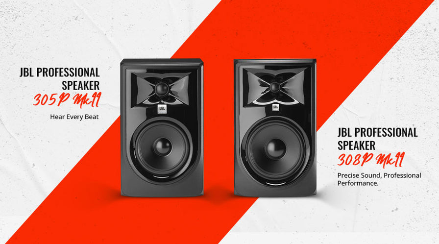 Get now your favorite audio brands from Audio Technology to your doors ...