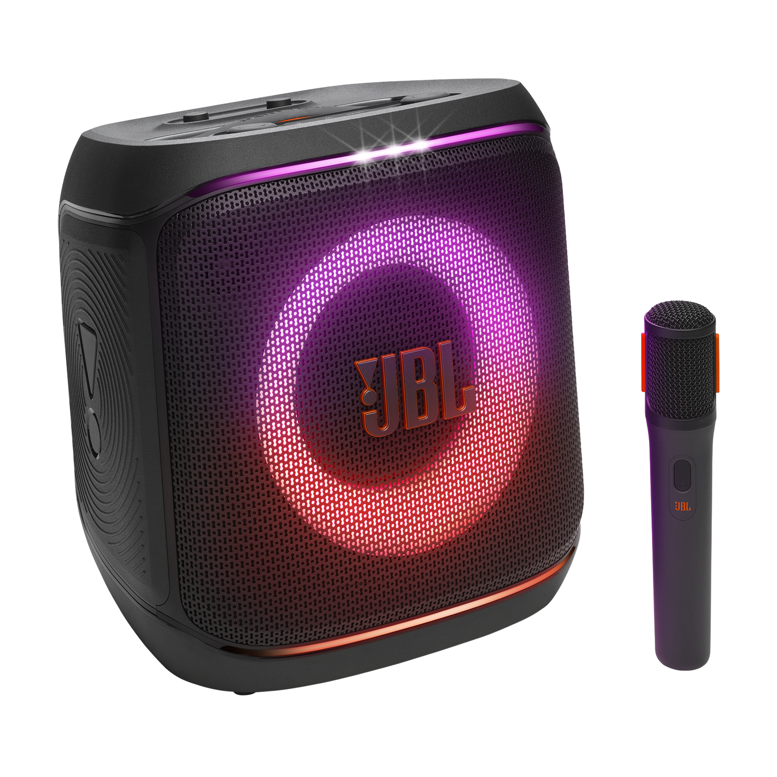 JBL PartyBox Encore 2 — AudioTech