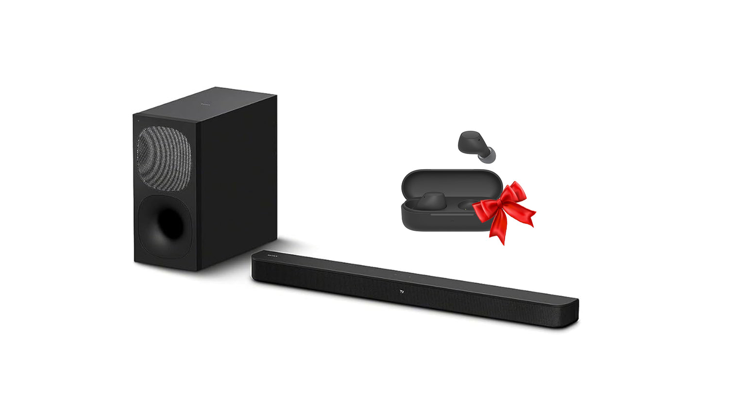 Get now your favorite audio brands from Audio Technology to your doors ...