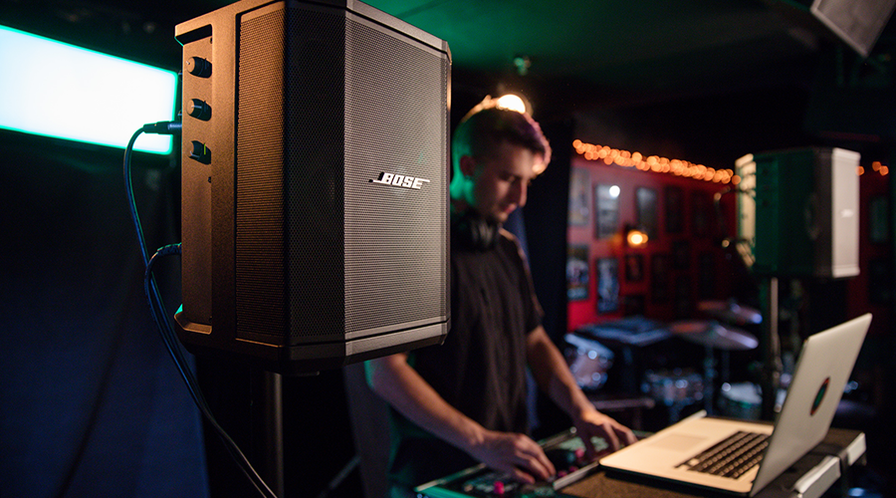 احصل الآن على العلامات التجارية الصوتية المفضلة لديك من Audio ...