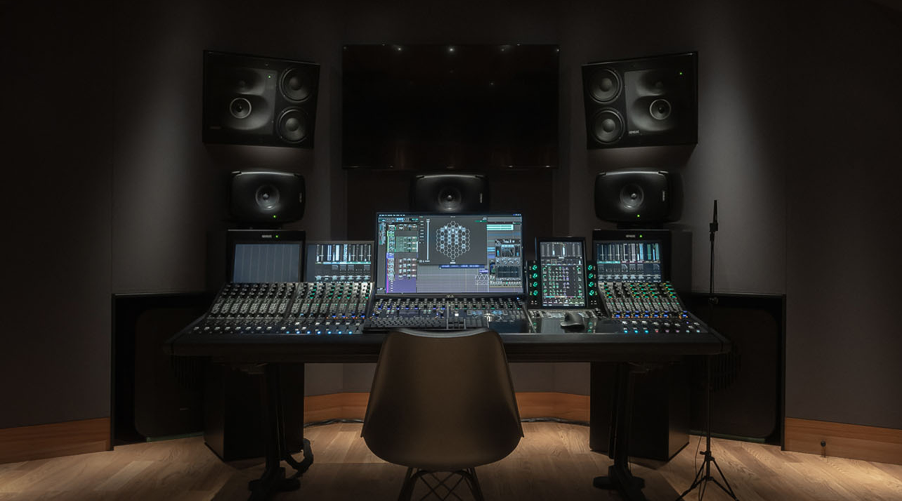 Get now your favorite audio brands from Audio Technology to your doors ...