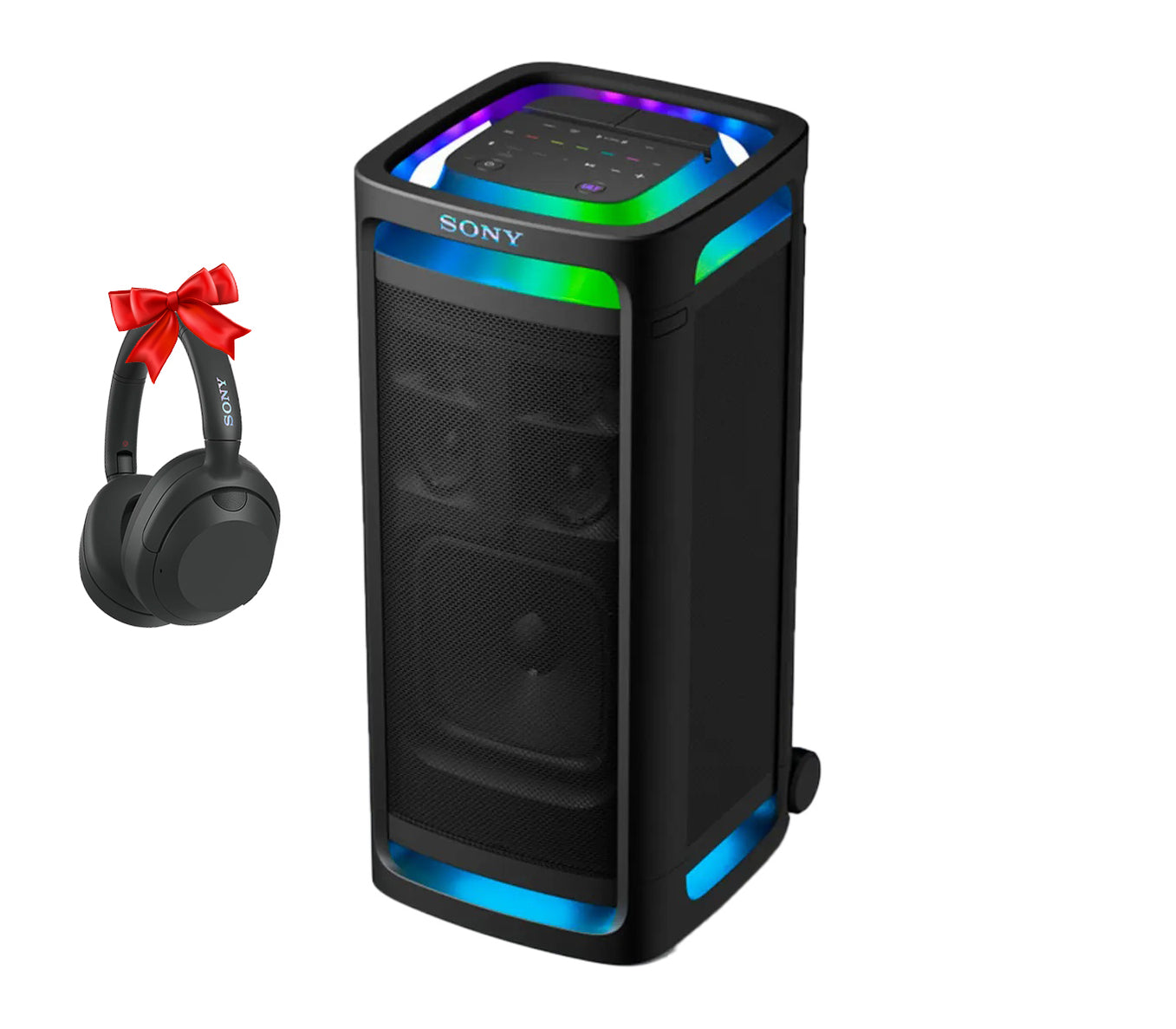 Get now your favorite audio brands from Audio Technology to your doors ...