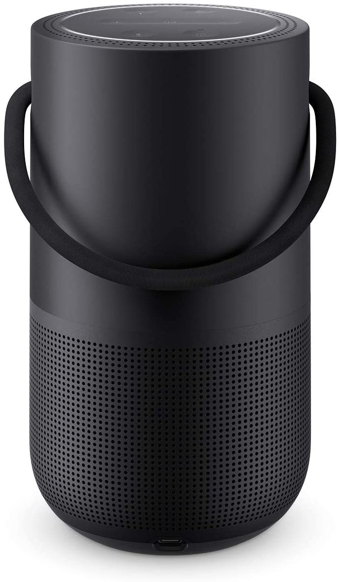 BOSE Portable Home Speaker — AudioTech