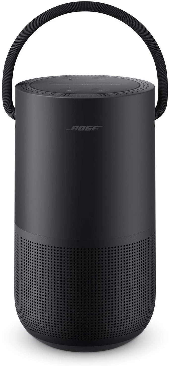 BOSE — AudioTech