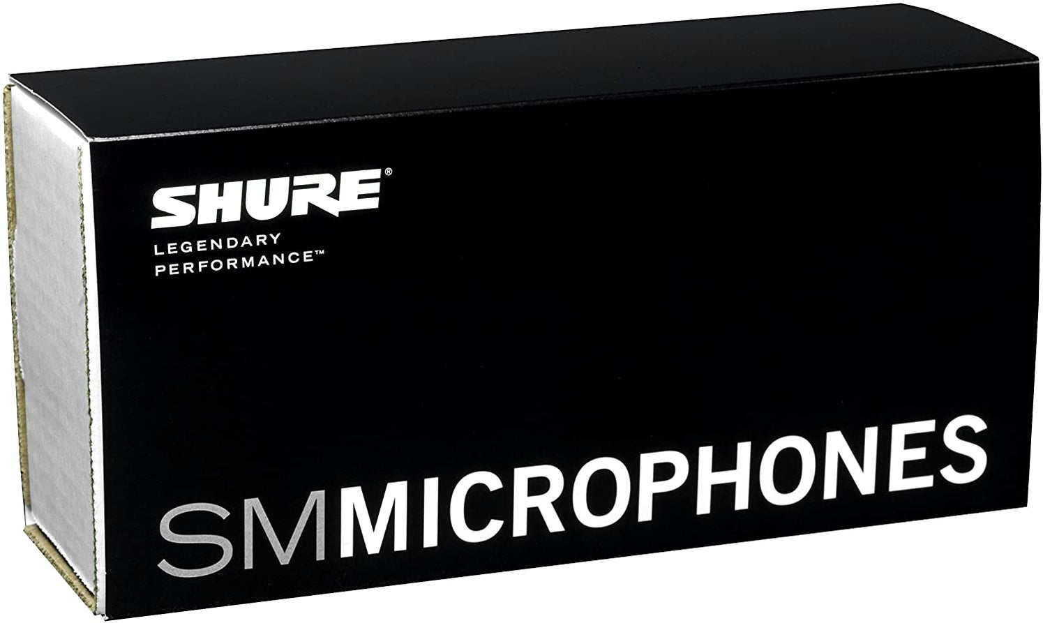 SHURE — AudioTech