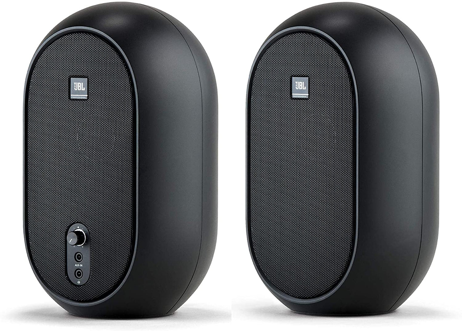 JBL Professional — AudioTech