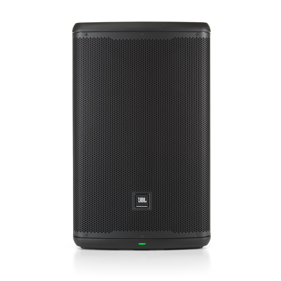 JBL Professional EON715 – AudioTech