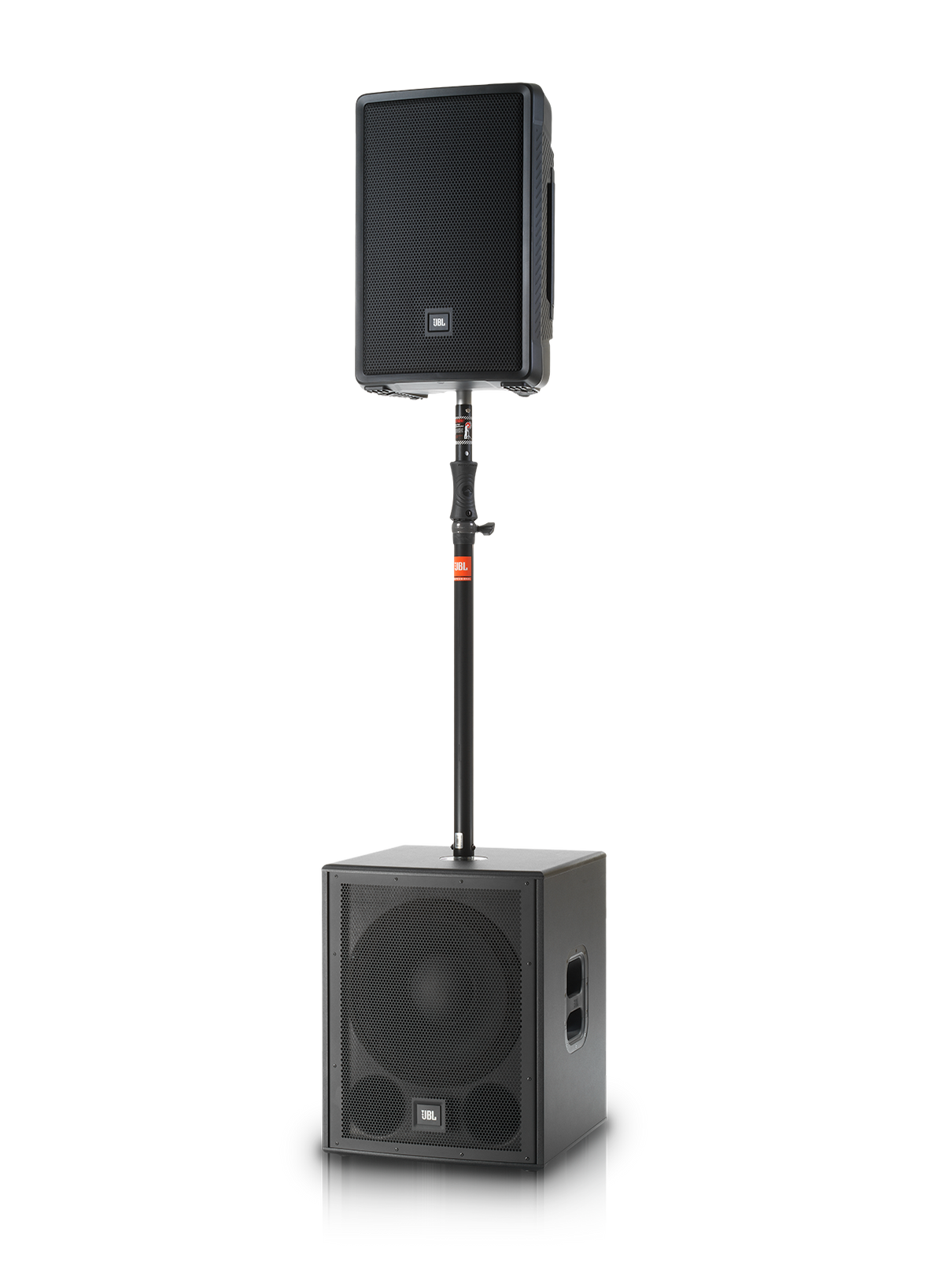 JBL Professional IRX112BT — AudioTech