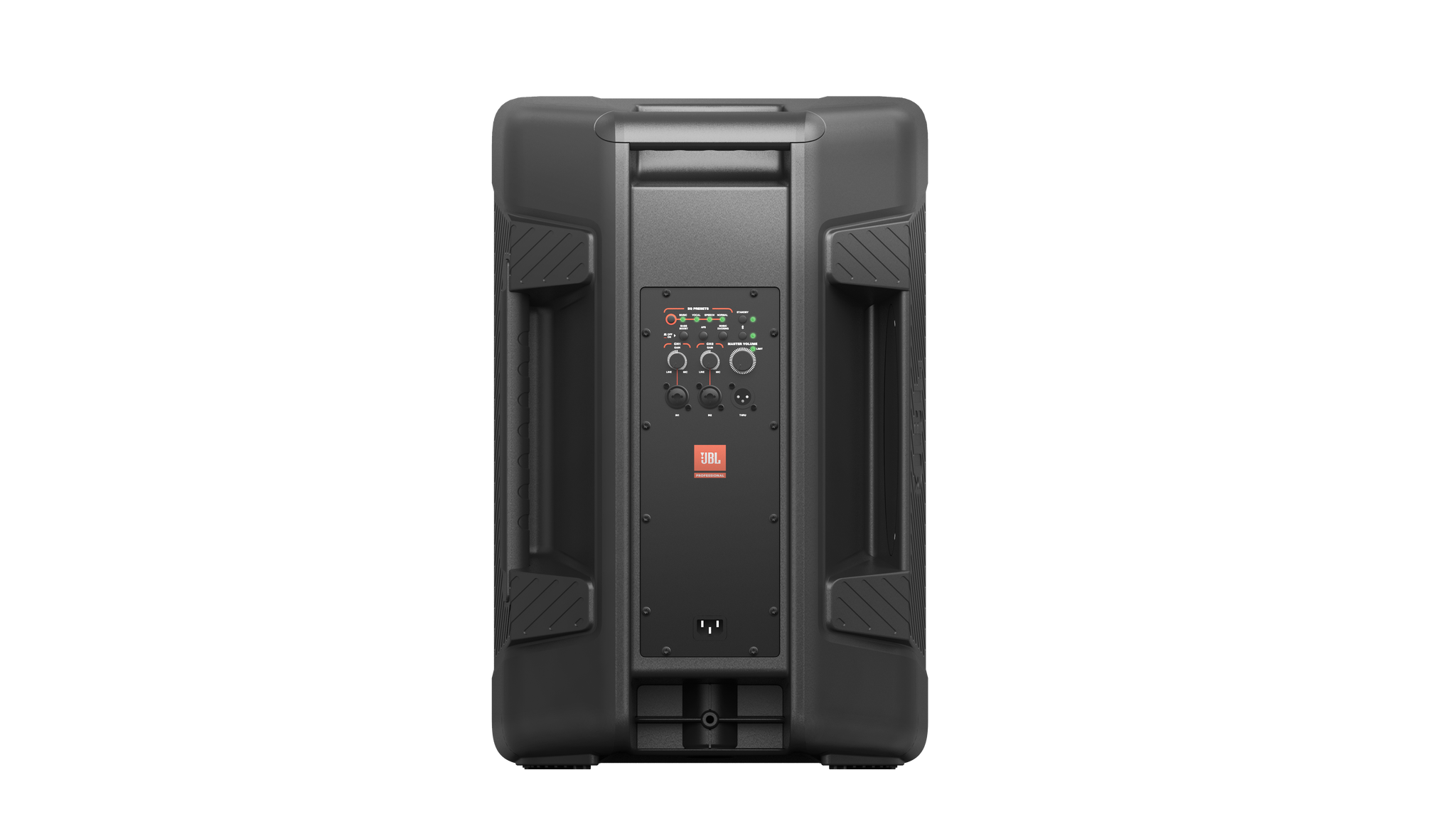 PROFESSIONAL SPEAKERS — AudioTech