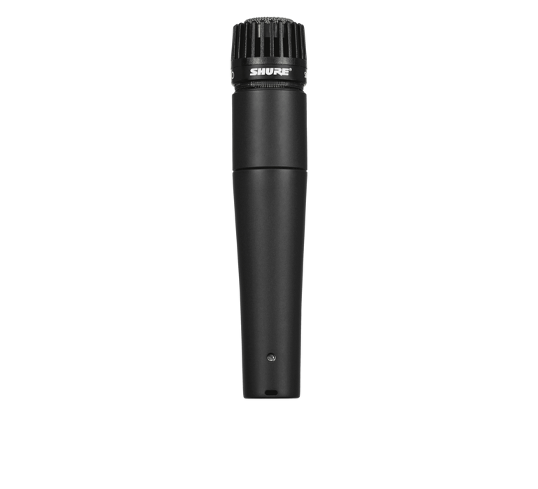 SHURE — AudioTech
