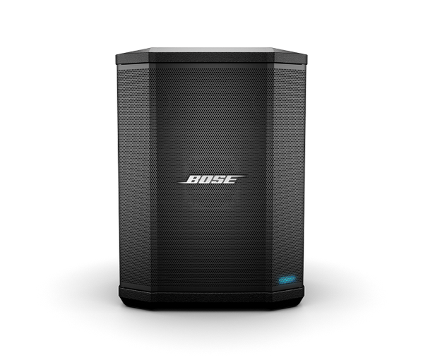 BOSE — AudioTech